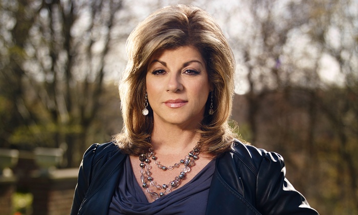 Kim Russo – OC Spiritualist